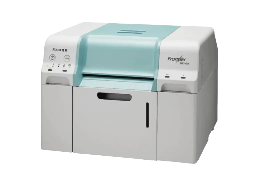 RIP for Fuji Printers - Frontier | InsituaFX