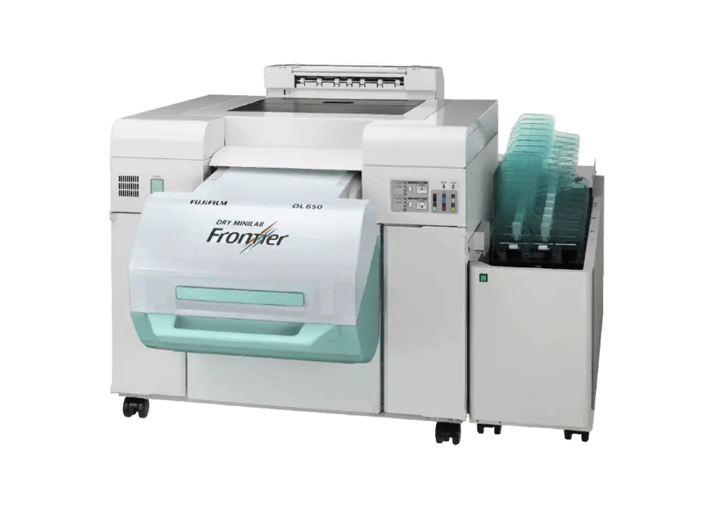RIP for Fuji Printers - Frontier | InsituaFX